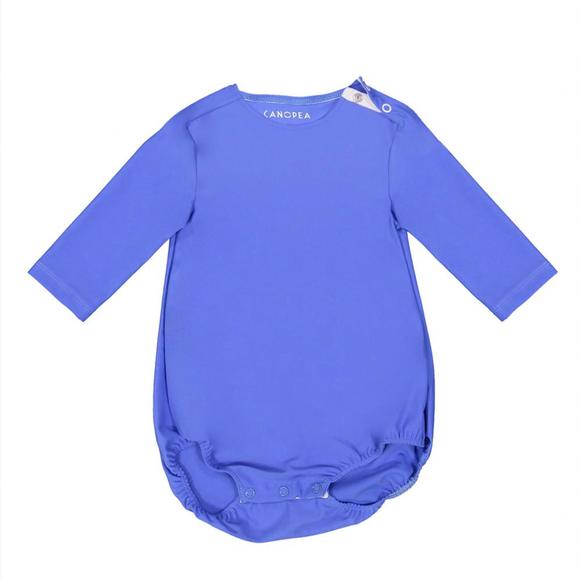 CANOPEA | Swim | New Canopea Peyo Swimsuit In Indigo | Poshmark